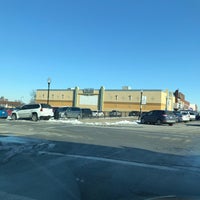 Independence Square - Heart of Independence - Independence, MO