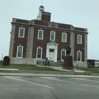 Independence Square - Heart of Independence - Independence, MO