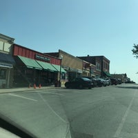 Independence Square - Heart of Independence - Independence, MO