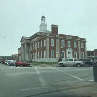 Independence Square - Heart of Independence - Independence, MO