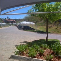 Standard Bank CVOP - Roodepoort, IGauteng