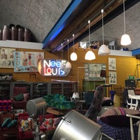 Neef Louis - Furniture and Home Store in Amsterdam