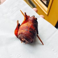 Orinoco Kitchen - Arepa Restaurant in Boston