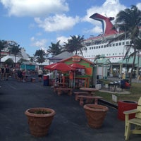 Freeport Harbour - Harbor / Marina in Freeport