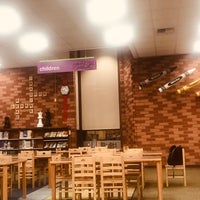 County of Los Angeles Public Library - Culver City Julian Dixon ...