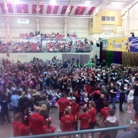 Cabarrus Arena & Events Center - 10 tips from 1229 visitors