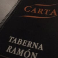 Taberna Ramon - Spanish Restaurant