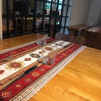 Saraj - Eastern European Restaurant in Ljubljana