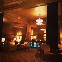 Polar Bar - Hotel Bar in Seattle Central Business District