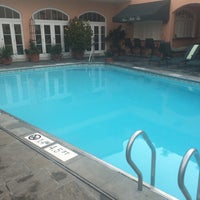 Hotel Monteleone Rooftop Pool & Patio - French Quarter - 6 tips