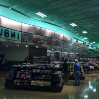 Crest Foods - Grocery Store