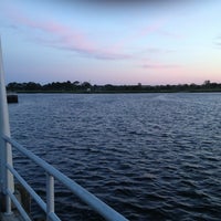 North Woodmere Park - Branch Blvd