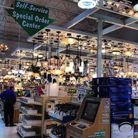 Menards - Eau Claire, WI