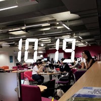 Aston University Library - 5 tips from 320 visitors