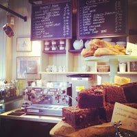 Mount Street Deli (Now Closed) - Mayfair - 46 tips from 1092 visitors
