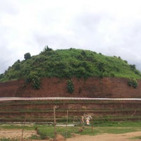 Deegavapi Viharaya - 1 tip