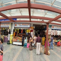 Jayanagar 4th Block - 14 tips from 1390 visitors