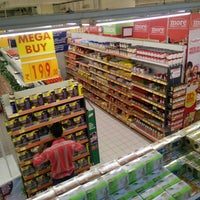 More Mega Store - Department Store