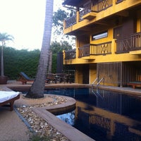 Jean Pool Villa - Bophut - 2 tips