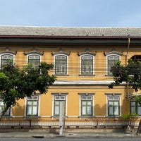 โรงเรียนสวนกุหลาบวิทยาลัย (Suankularb Wittayalai School) - วัง ...