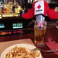 Great Canadian Pub - 25 quai des Grands Augustins