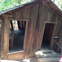 The Oregon Vortex / House of Mystery - Amusement Park