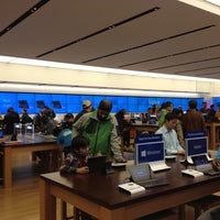 Microsoft Store (Now Closed) - Bellevue Square - 56 tips from 5724 visitors