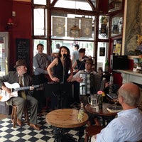 The Paris House - Bar in Brighton