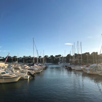 Port de Carry-le-Rouet - 5-9 quai Professeur Vayssière