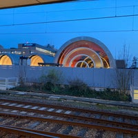 Station Gouda - 49 tips