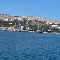 Arkoi Island - Island in Δωδεκάνησα