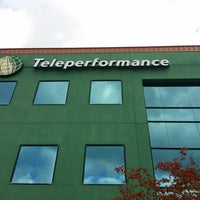 Teleperformance USA - 2 tips