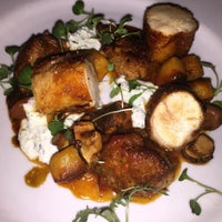 Fruition Restaurant - Country Club - 37 tips