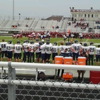Plainfield North High School - High School