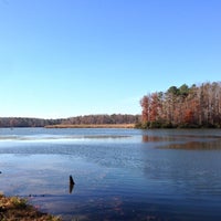Beaverdam Park - 5 tips