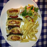 Deep Restaurant & Bistro (Now Closed) - Şehit Muhtar - İstanbul, İstanbul