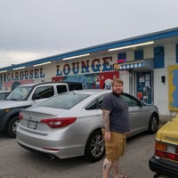 Carousel Lounge - Windsor Park - 9 tips