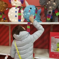 Target - Big Box Store in Round Rock