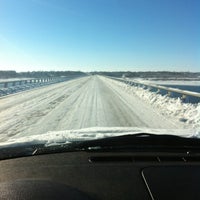 Mile Long Bridge - Bridge