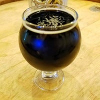 Mustang Brewing Co (Now Closed) - Central Oklahoma City - Oklahoma City, OK