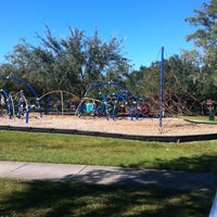 Al Lopez Park - Park in Al Lopez Park