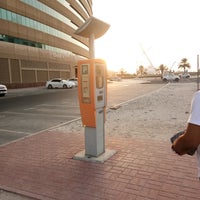 Al Hudaiba Awards Building - Government Building in Dubai