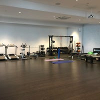 lululemon athletica Head Office