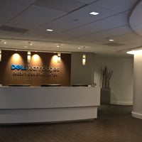 Dell EMC Executive Briefing Center - Office