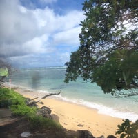 Hauula Beach Park - 54-135 Kamehameha Hwy