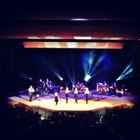 Fort Collins Lincoln Center - Downtown Fort Collins - 11 tips from 1042 ...