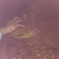 Marrakesh Restaurant - Moroccan Restaurant in Spokane