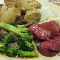 Kin Wah Chop Suey - Chinese Restaurant