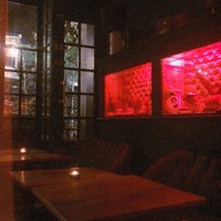 Monkey Club - Cocktail Bar in Lyon