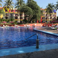 Royal Decameron Complex - Resort